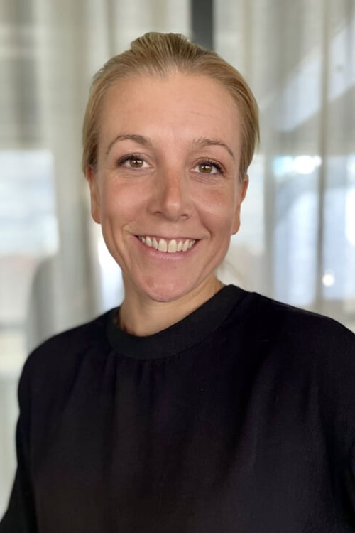 QBank announces Anna Gomes new CEO