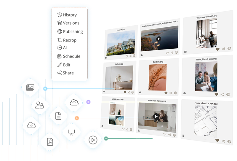 The Ultimate Guide to Digital Asset Management