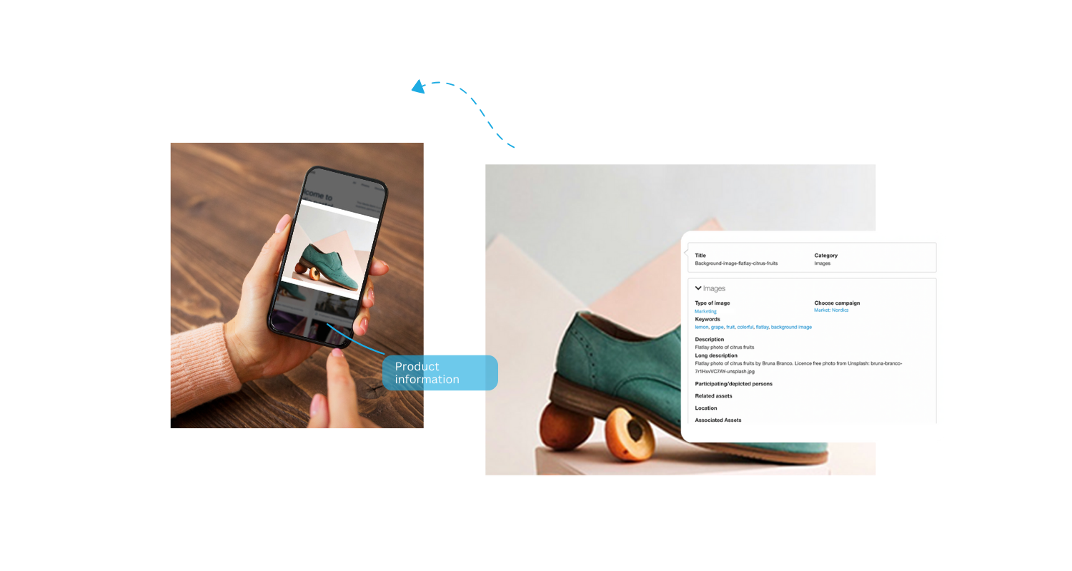 The Future is Transparent: Leveraging DPP and DAM for Enhanced Product ...