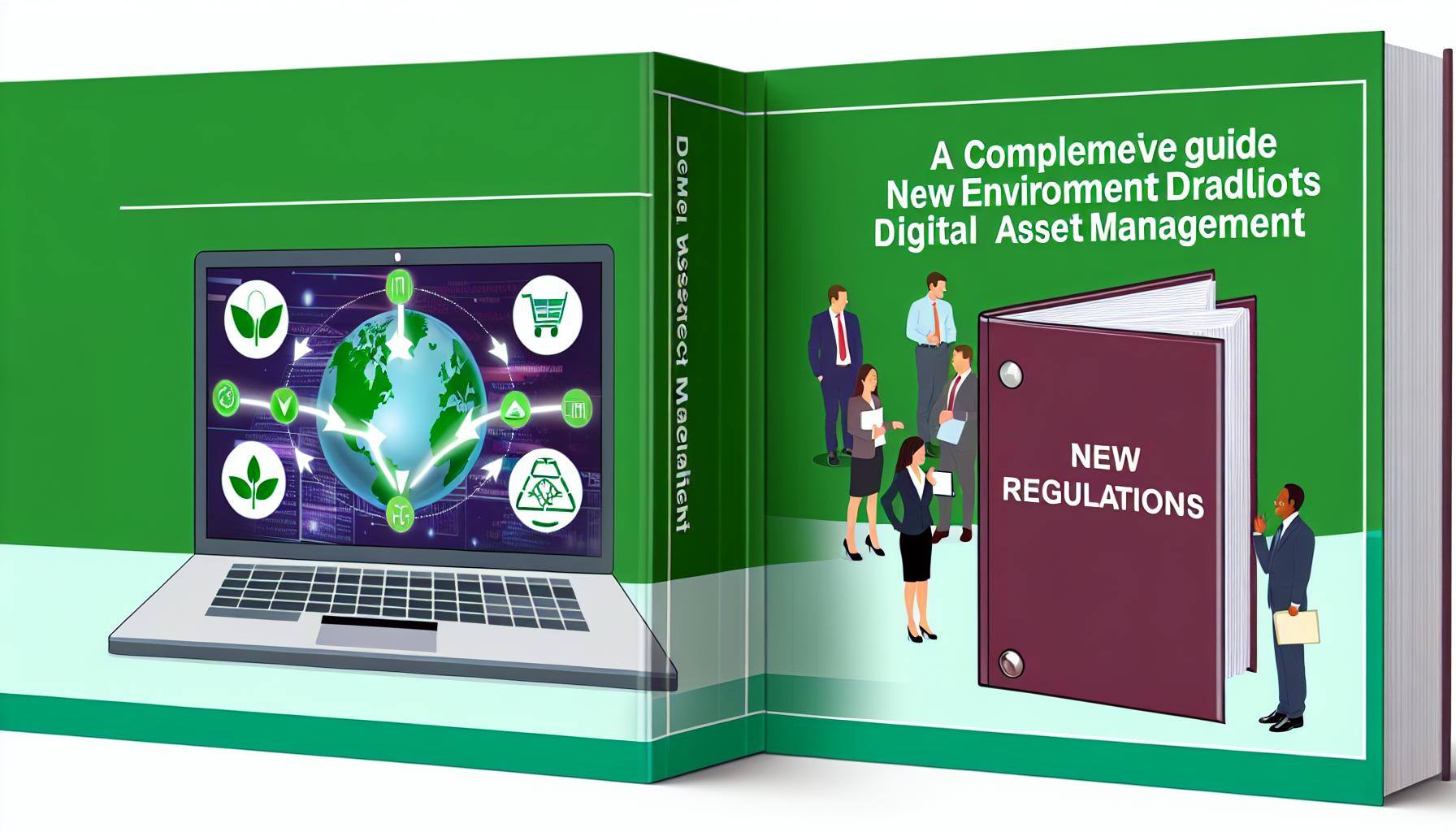 Navigating New Environmental Directives with DAM: A Comprehensive Guide