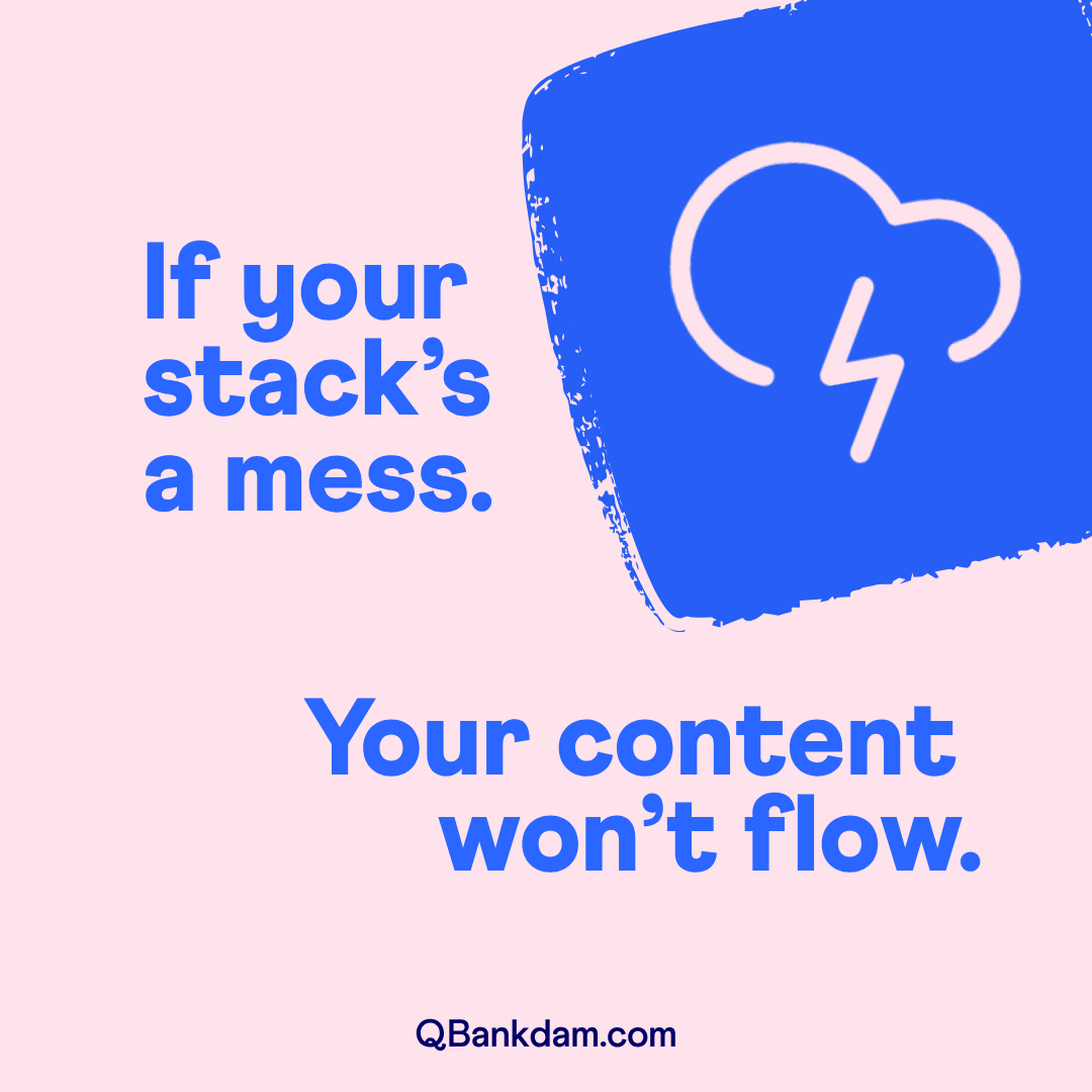 Three systems, one source of truth: How to build a content pipeline ...