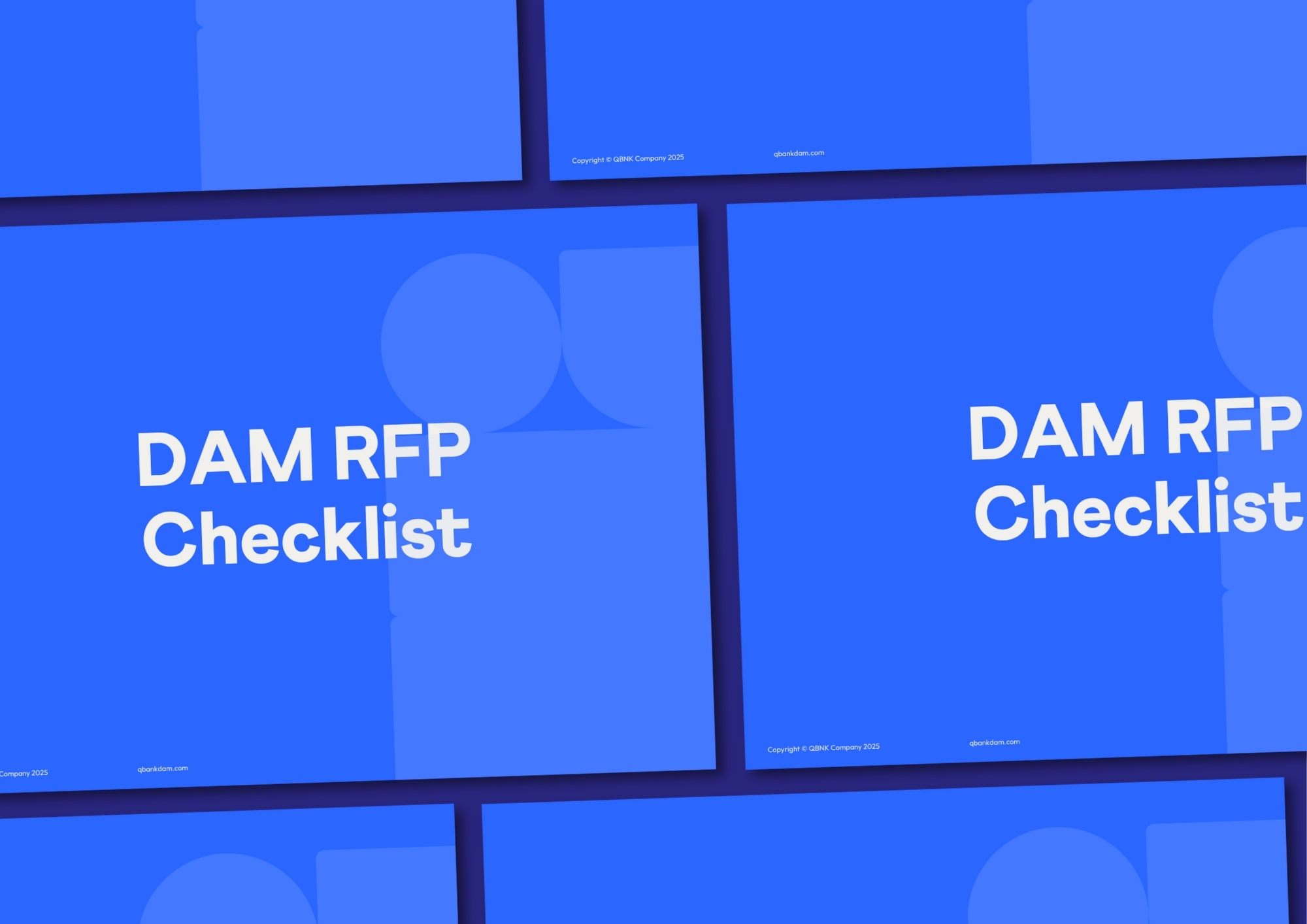 Smart DAM RFP guide | Choose the right Digital Asset Management system ...