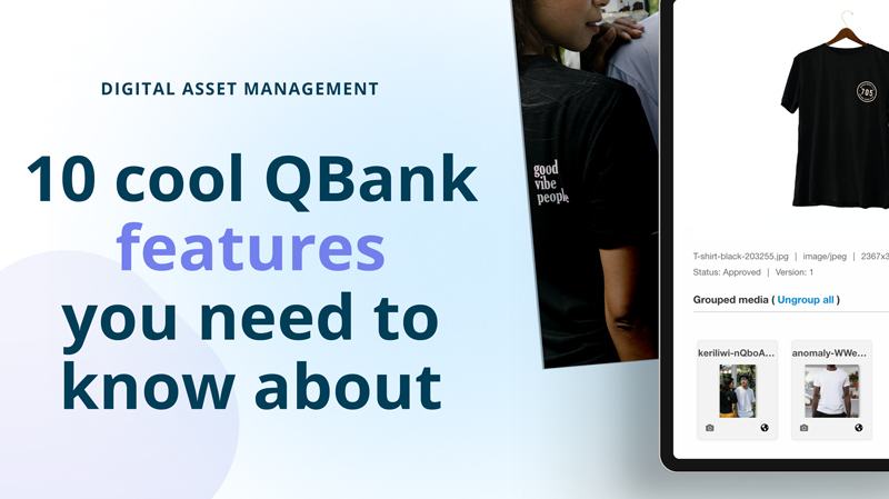 10 Cool QBank Features You Need to Know About